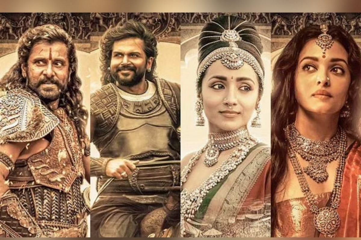 Mani Ratnam, Vikram Receive Legal Notice Over Aditya Karikalan’s Look ...