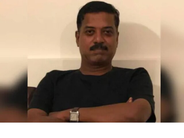 Malayalam Film-Serial Director J Francis Dies Aged 52 - News18