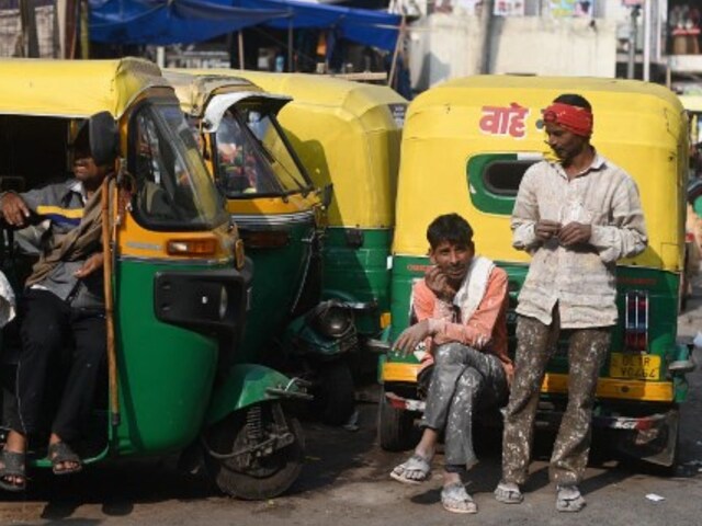 Delhi, Your Auto-rickshaw & Cab Rides to be Costlier as Fare Hike ...