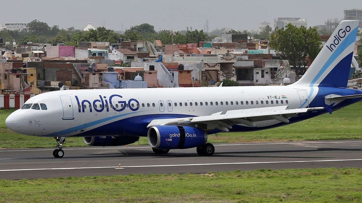 IndiGo Introduces New Three Point Disembarkation Process - News18