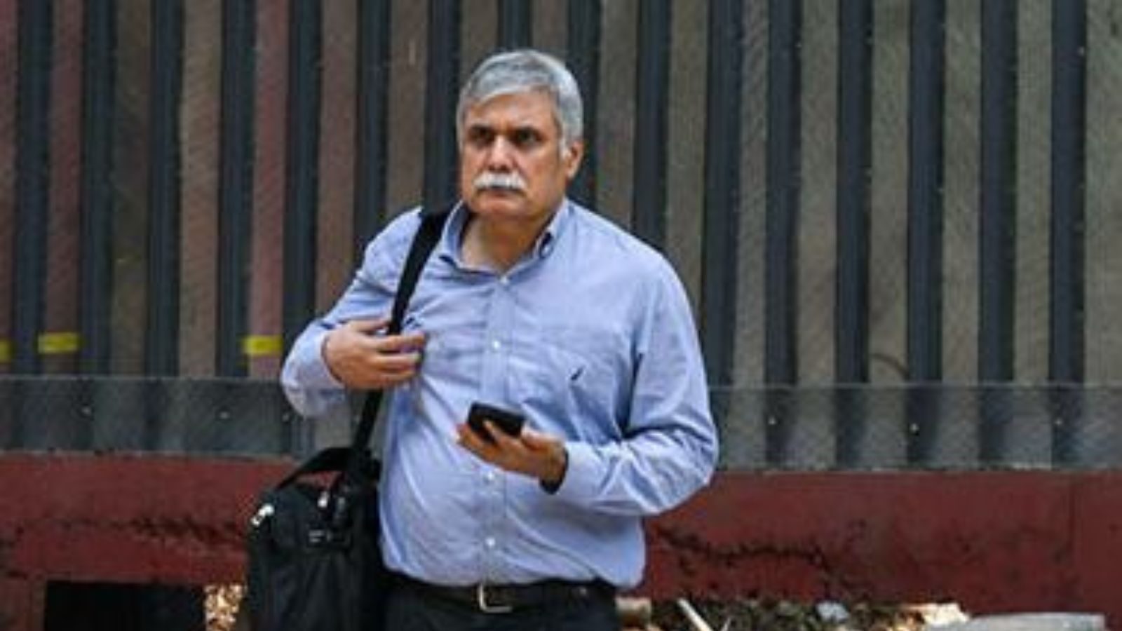 ED Questions Former Mumbai CP Sanjay Pandey in NSE Co-location Case ...