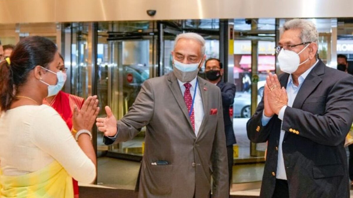 Gotabaya Rajapaksa On His Way to Singapore From Maldives? May Fly Out ...