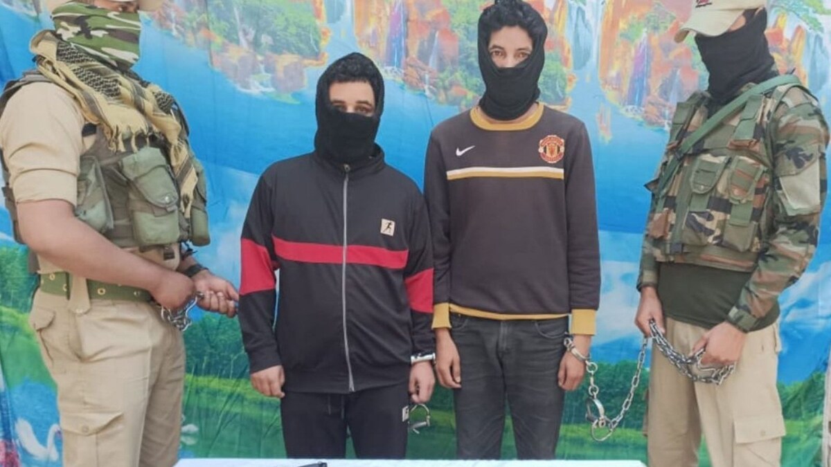 Pak on ‘Mission Kashmir’ Again, Forms New Rogue Group: Retd ISI Officer ...