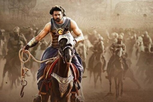 Baahubali The Beginning Completes 7 Years, Looking Back at Prabhas ...