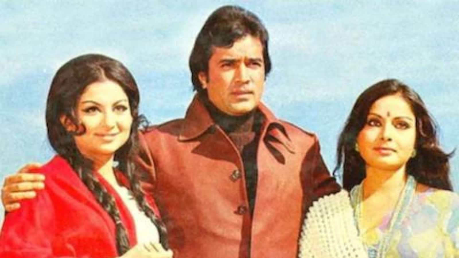 This Legendary Actor Helped Yash Chopra Establish Yash Raj Films ...