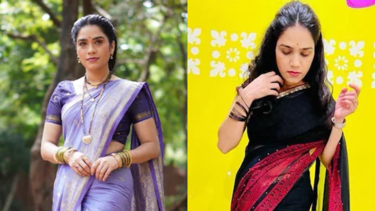 Sukh Mhanje Nakki Kay Asta: Fans Are Missing Meenakshi Rathod - News18