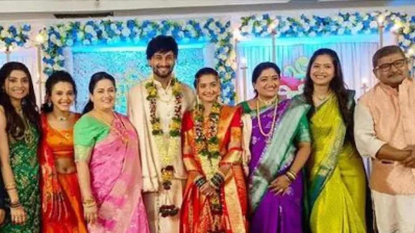 The Wait is Over! Indra and Deepu to Get Married in Mann Udu Udu Zhala ...