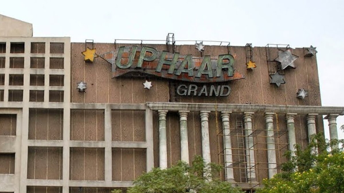 1997 Uphaar Cinema Fire: Court Upholds Conviction of Ansal Brothers for ...