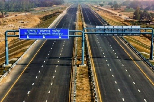 UP Driving Expressway Transformation with 3,200 Km of High-Speed Roads ...