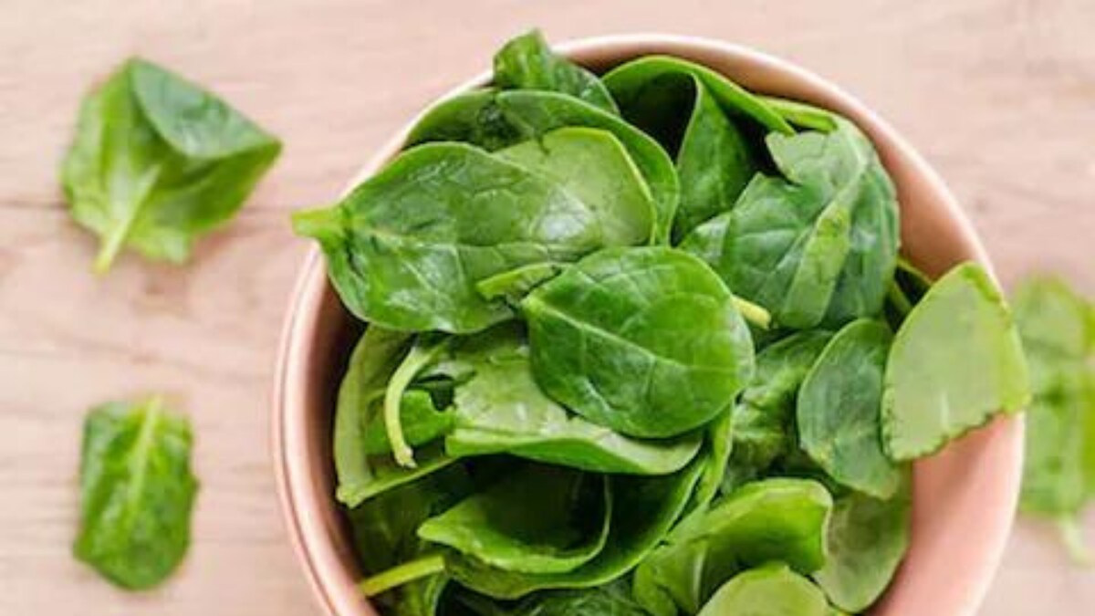 Spinach: History, Benefits and Interesting Facts That Nobody Ever Told ...