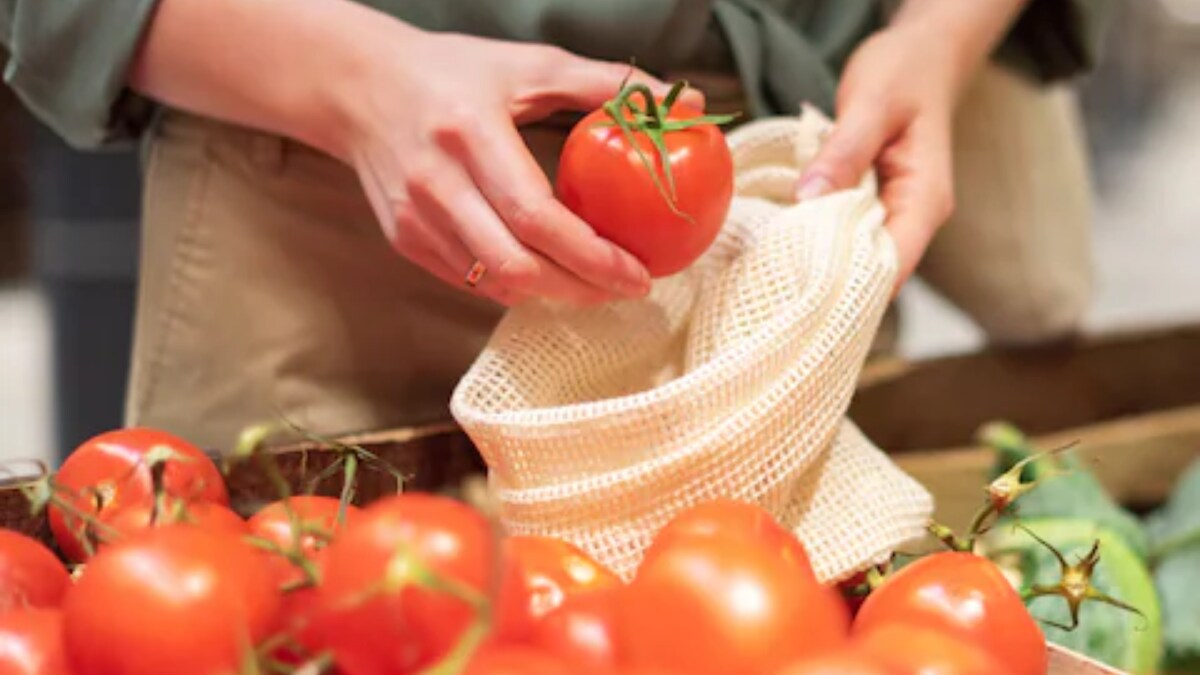Tips And Tricks To Buy Perfect Tomatoes - News18