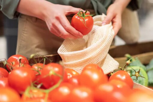 Tips And Tricks To Buy Perfect Tomatoes - News18