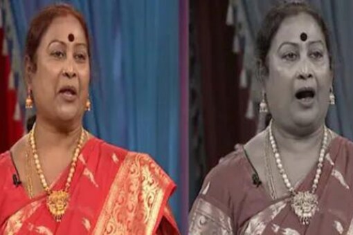 Actress Allari Subhashini Reveals Anchor Suma Kanakala is the Reason ...