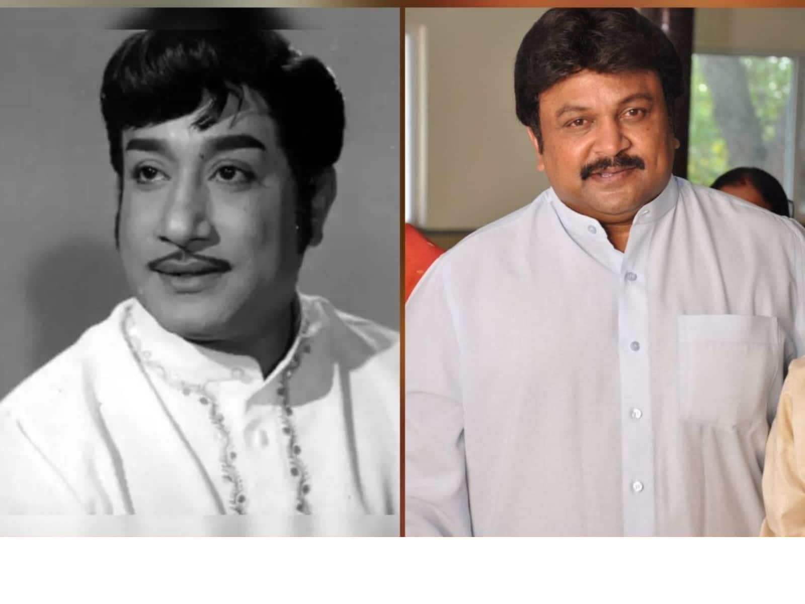 Prabhu Ganesan Family Photo