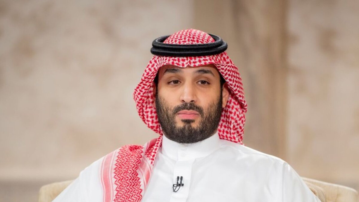 Saudi Executes 138 People This Year, Double Than Last Year: Report - News18