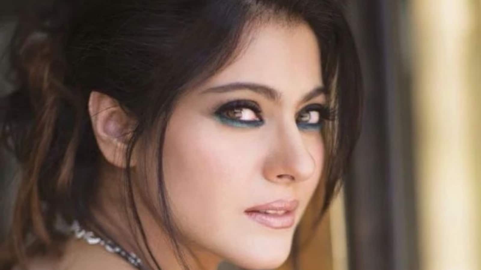 Kajol to Begin Shoot of OTT Debut from Mid-August? Here’s What We Know ...