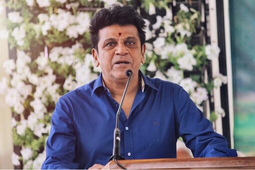 Kannada Star Shiva Rajkumar to Collaborate With Sachin Ravi For His ...