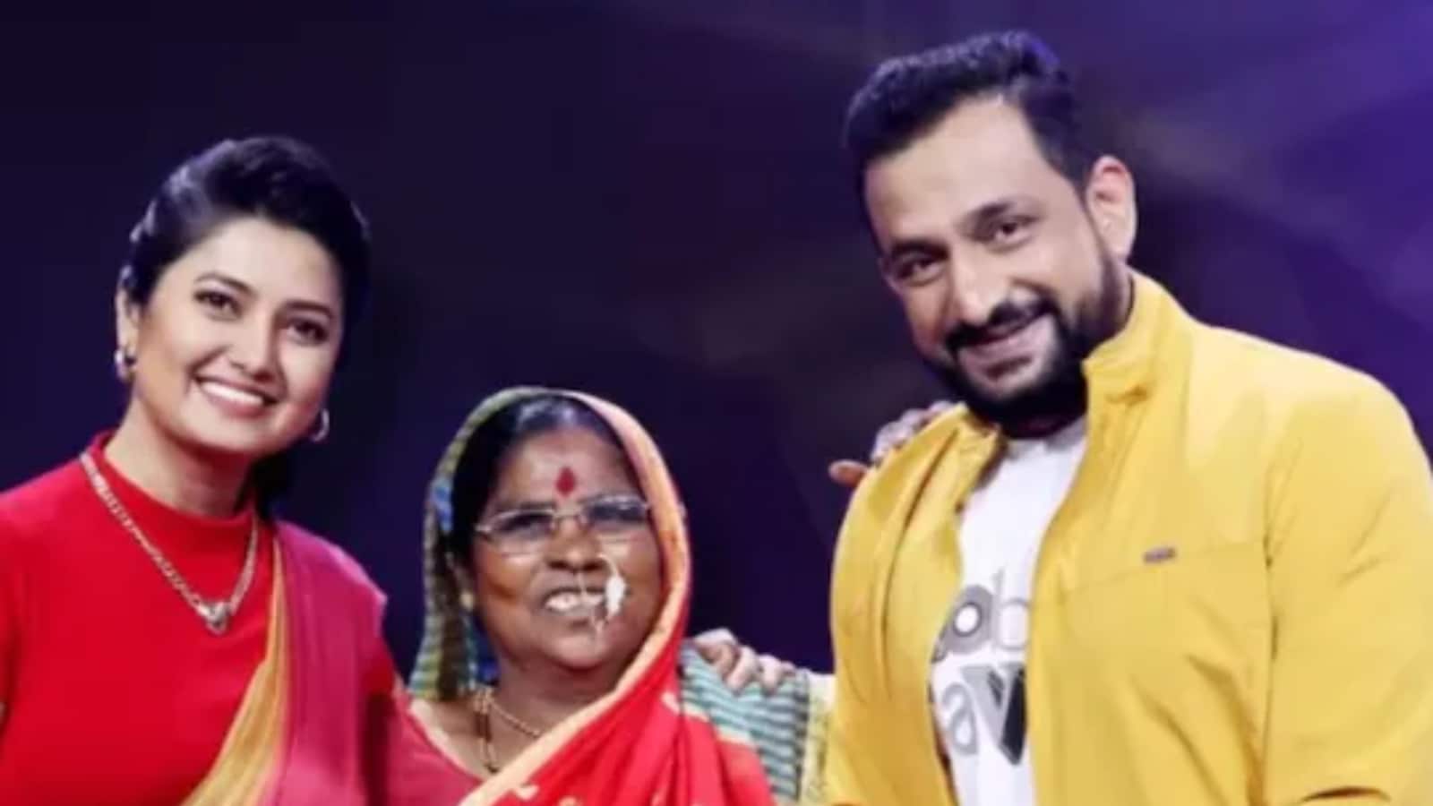 Seed Mother of India Rahibai Soma Popere to Appear On Kon Honaar ...