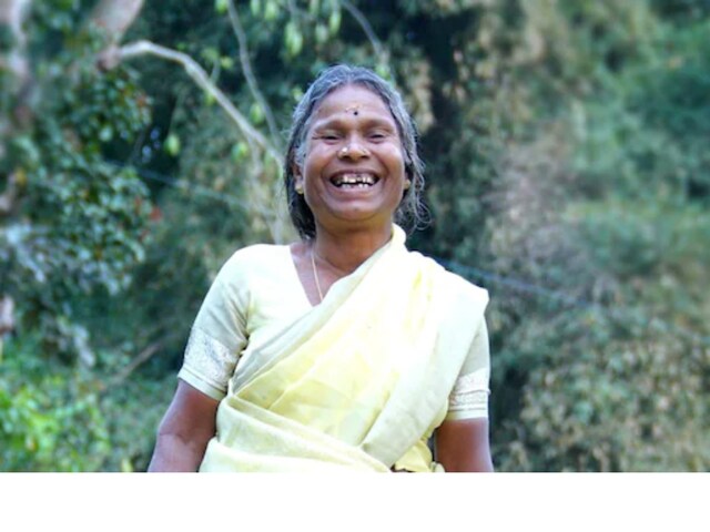 Film Industry Divided Over Tribal Folk Singer Nanjiyamma's National ...