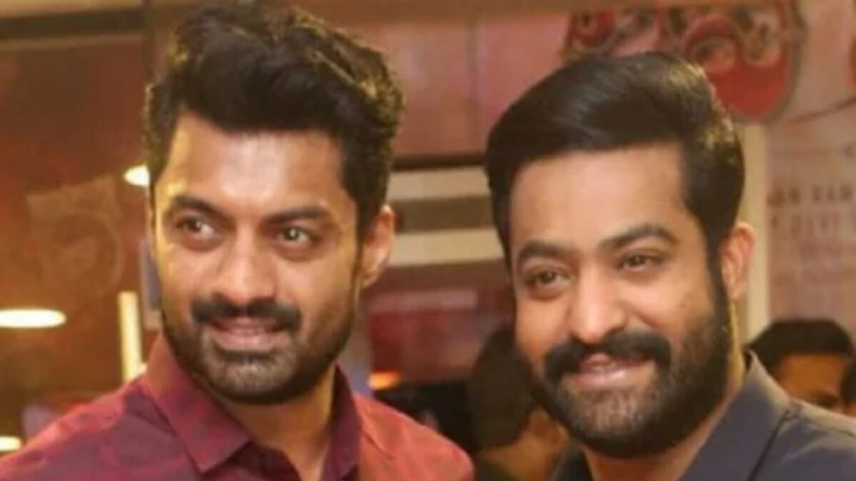 NTR Jr To Be Part of This Much-Awaited Project But There's a Catch - News18