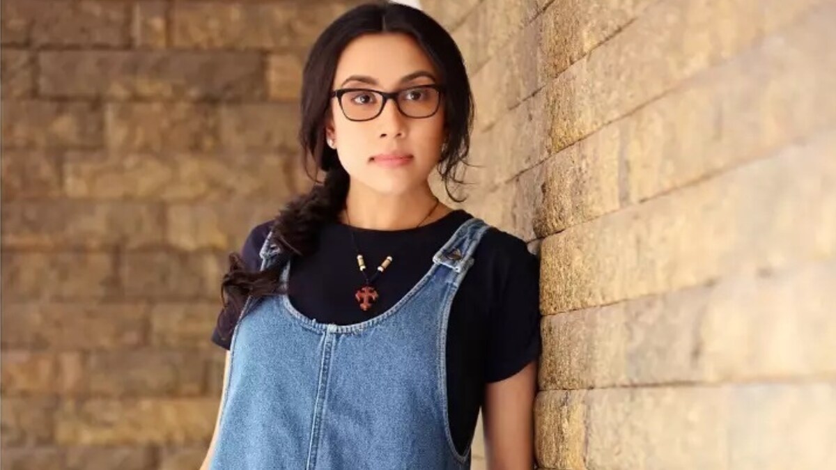 Who is Divya Sathyaraj, The Daughter of Baahubali's Katappa? - News18
