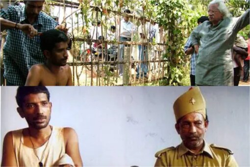 Actor Krishnan Balakrishnan Writes Heartening Note For Director Adoor ...