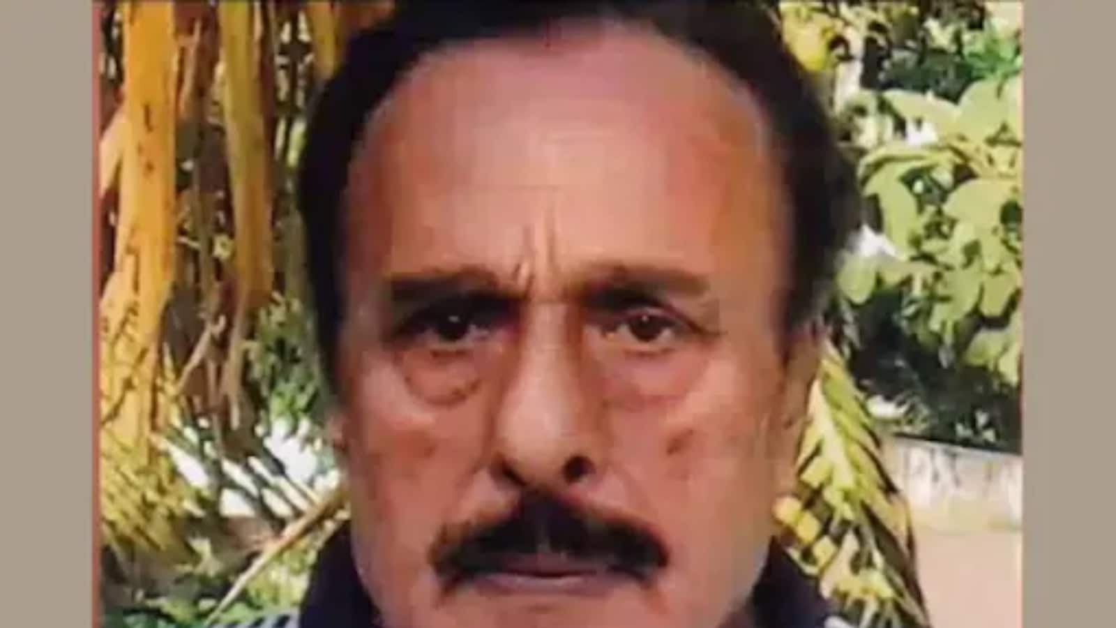 Malayalam Actor Rajmohan Dies, Govt To Give Dignified Funeral | Movies ...