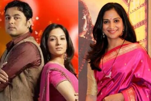 Marathi Actress Poorva Gokhale Shares Throwback Video of Her Show ...