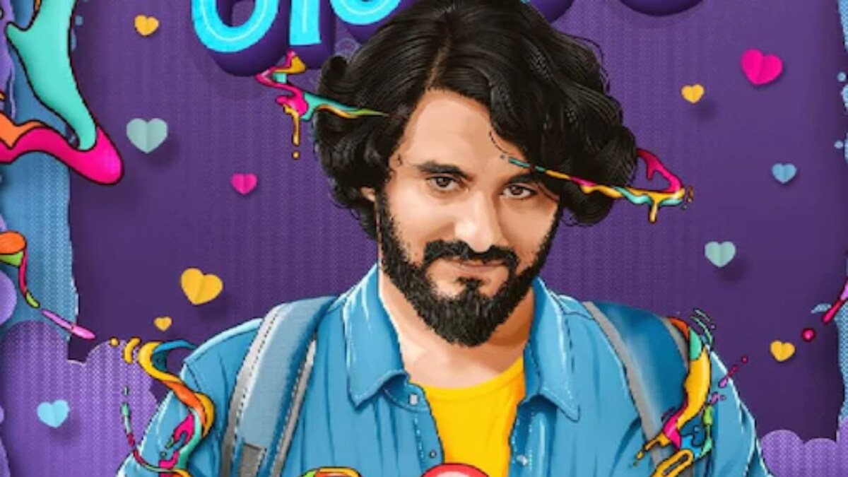 Antony Varghese Shares First Look From His Next Titled Oh Meri Laila