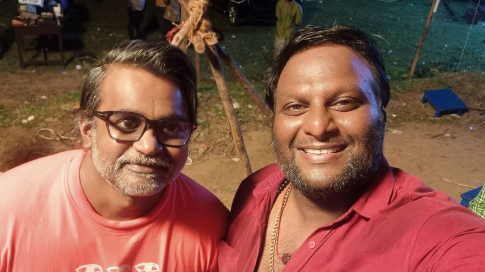 ‘Really Touched By Your Warmth’: Director Selvaraghavan Praises Mohan G ...