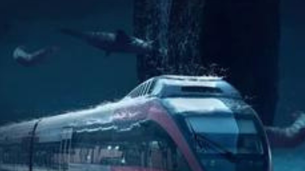 Kolkata: India's First Underwater Metro To Be Operational Soon - News18