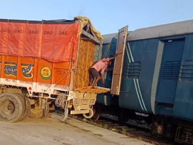 North Western Railway Starts Parcel Facility at Didwana Station ...