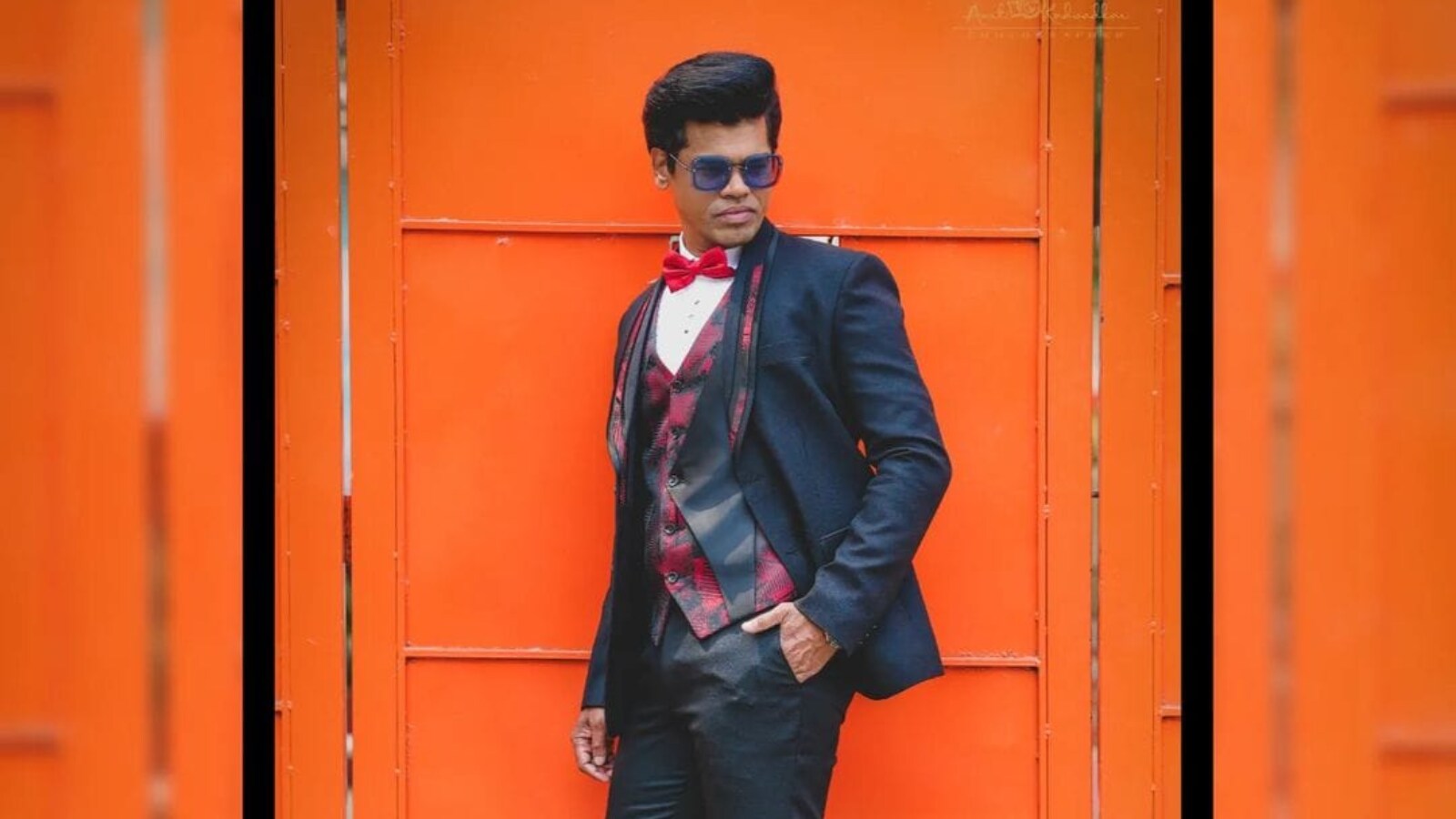 Marathi Comedian Siddharth Jadhav’s Intagram Reel Will Leaves You in ...