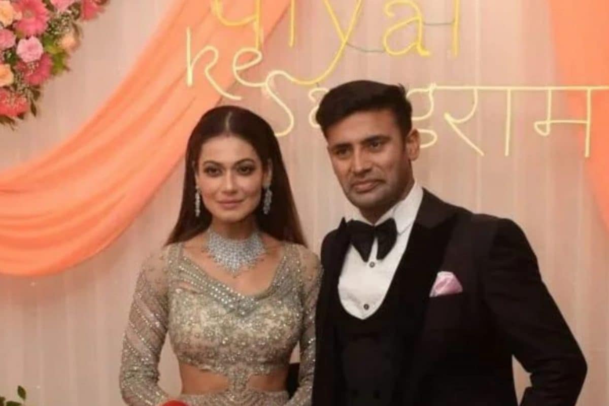 Sangram Singh And Payal Rohatgi