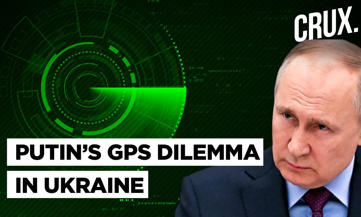 Russia's Weak Spot Or Deliberate Strategy? Why Putin Has Not ...