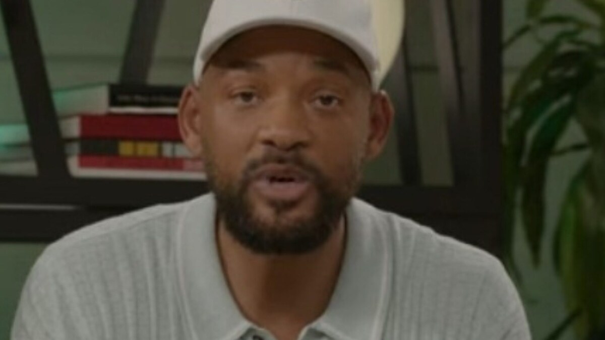 Will Smith First Movie Since Oscars Slap Incident 'Emancipation' To Hit ...