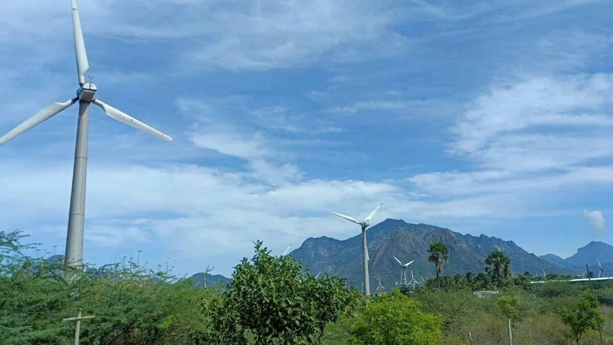 SJVN to Set Up 100-MW Wind Energy Project with Rs 700-Crore Investment ...