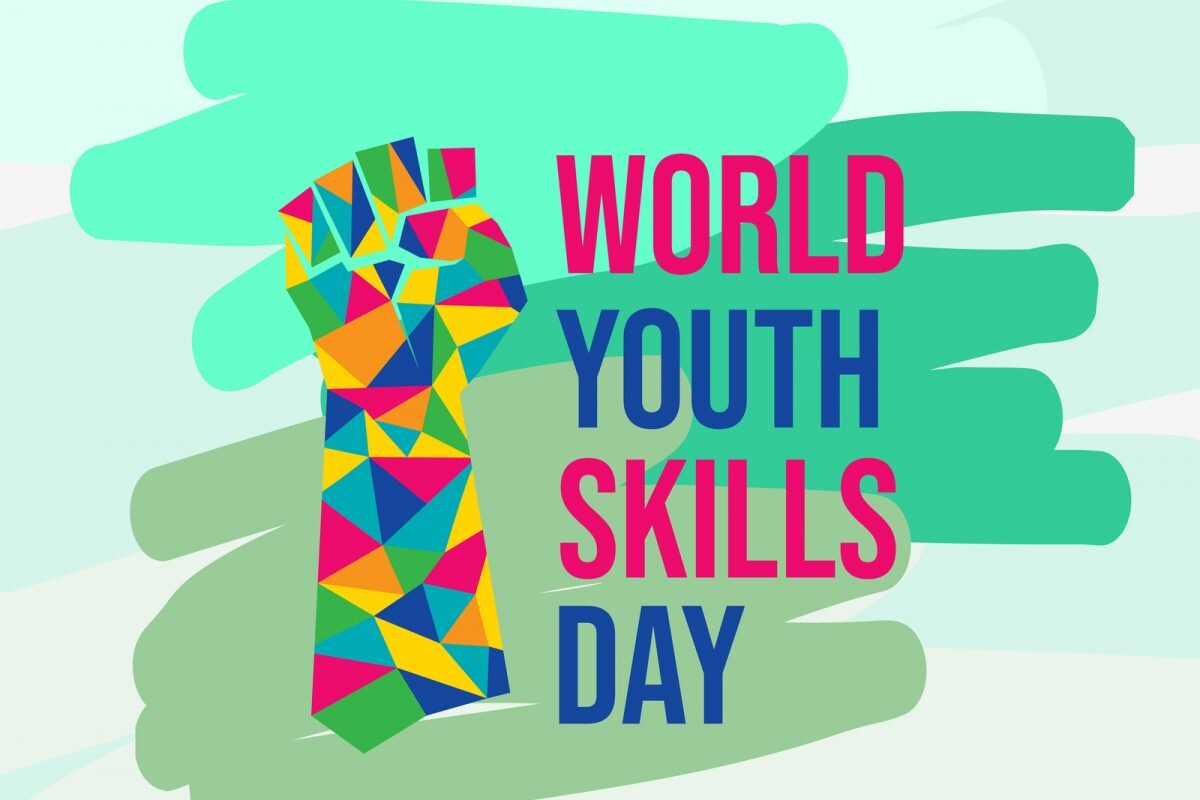World Youth Skills Day 2022 Wishes Images Greetings Quotes