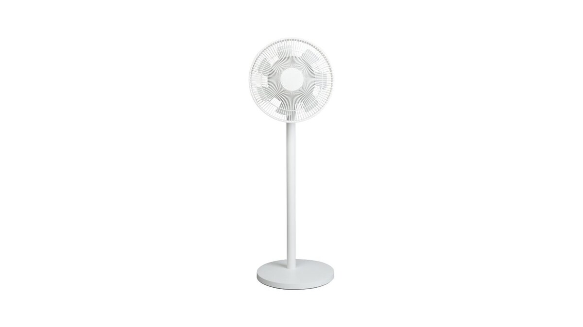 Xiaomi Standing Fan 2 Smart Fan Launched In India: Price ...