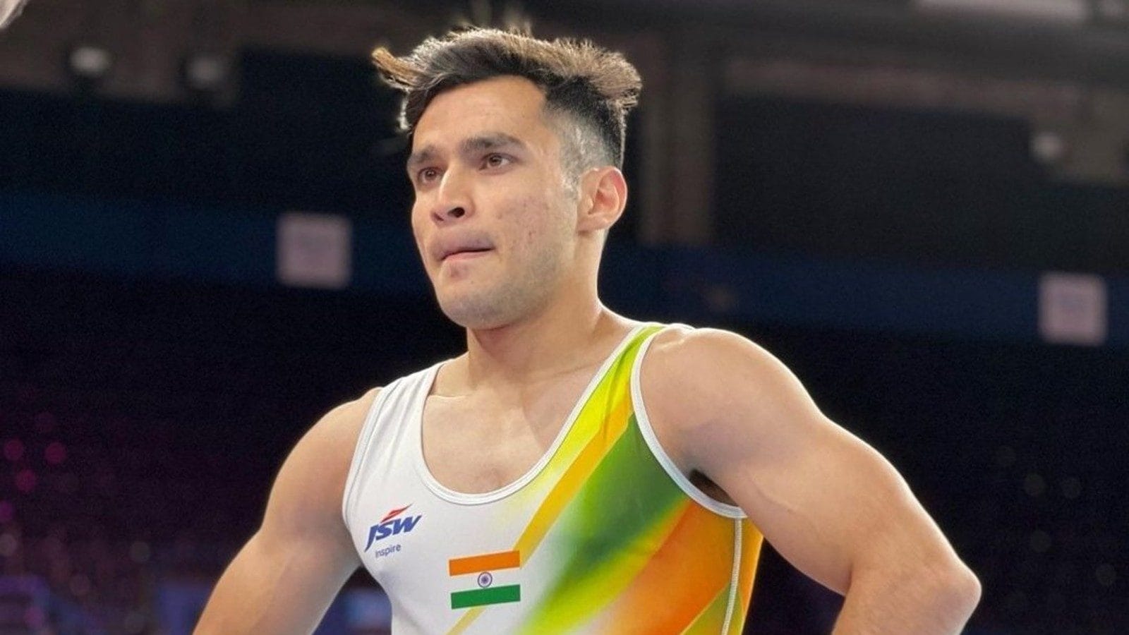 CWG 2022: Gymnast Yogeshwar Singh Finishes 15th in All-Around Final