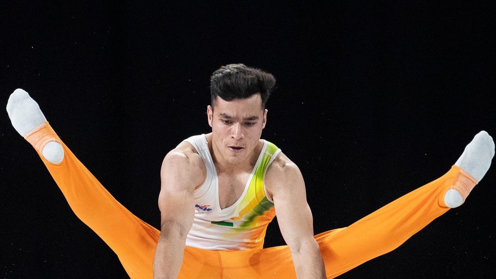 CWG 2022: Gymnast Yogeshwar Singh Makes Cut; Saif Tamboli, Satyajit ...