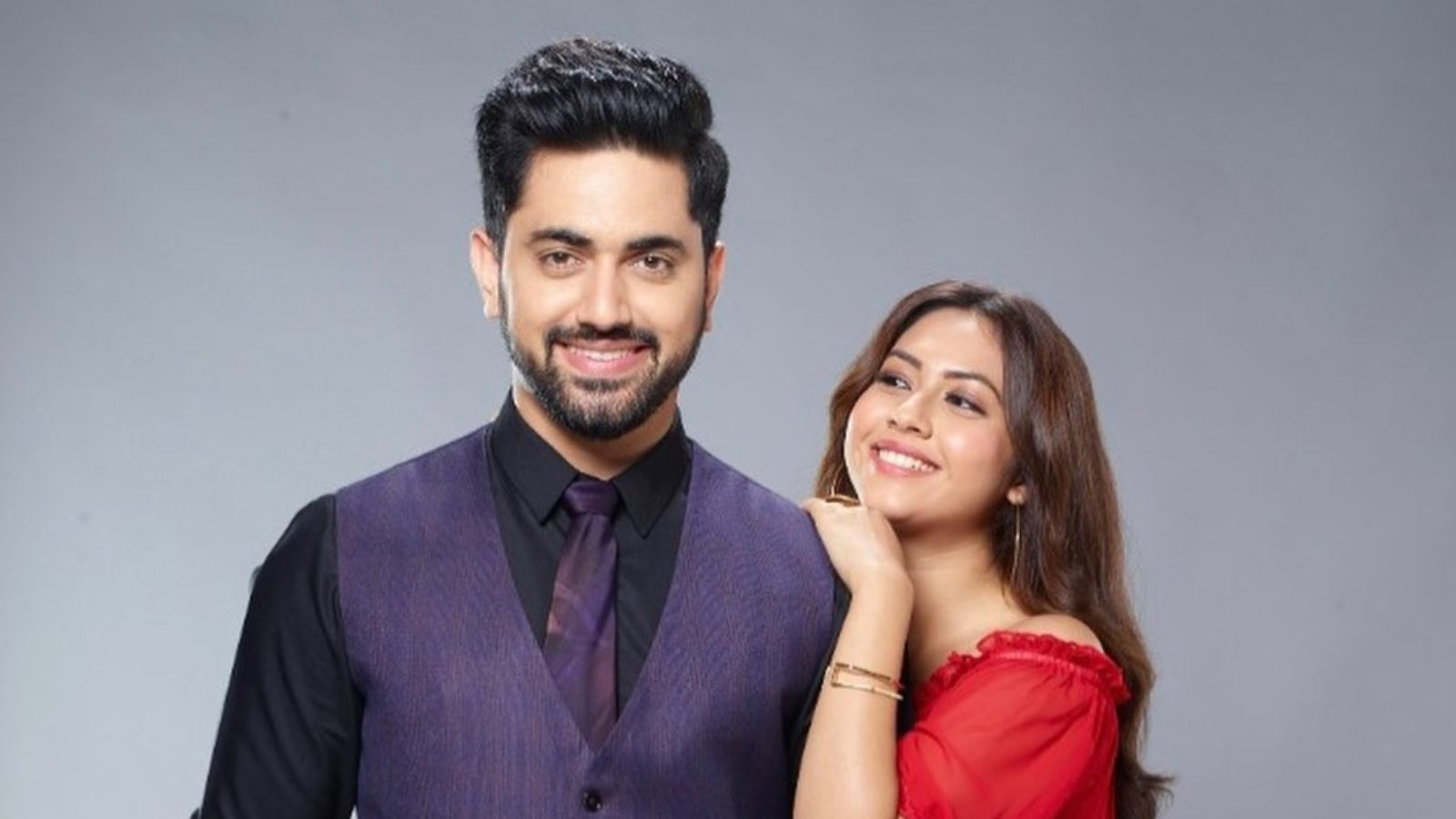 Fanaa Ishq Main Marjawaan Fame Zain Imam Answers Why The Show Has Been ...