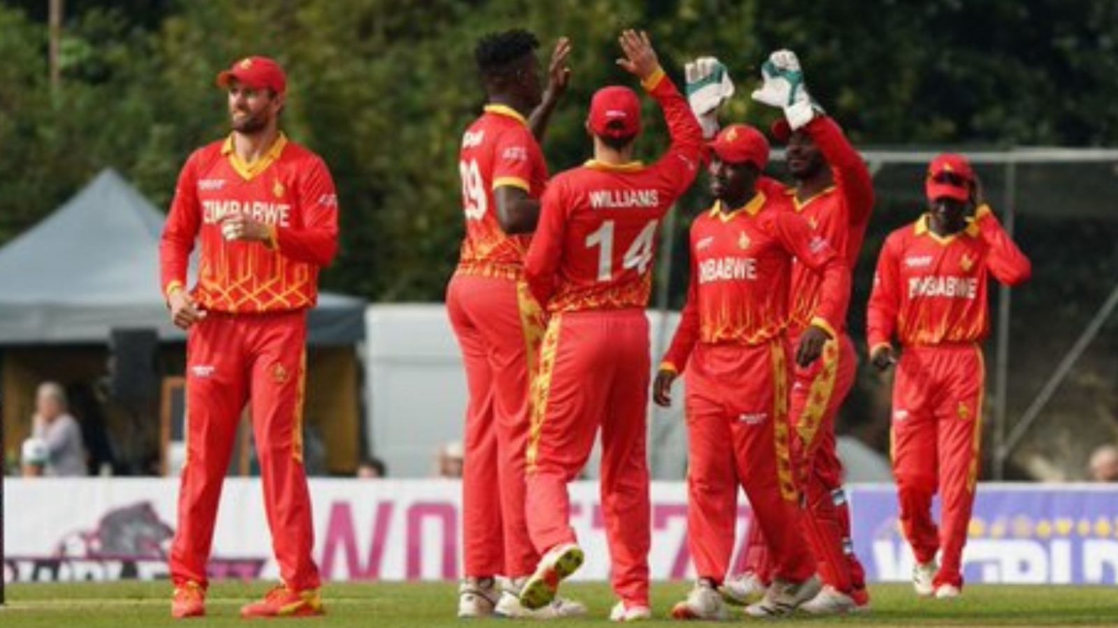 Zimbabwe vs Bangladesh Live Streaming: When and Where to Watch second ...