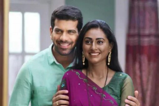 Marathis Show Rang Maza Vegla Crosses Major Milestone Of 800 Episodes ...