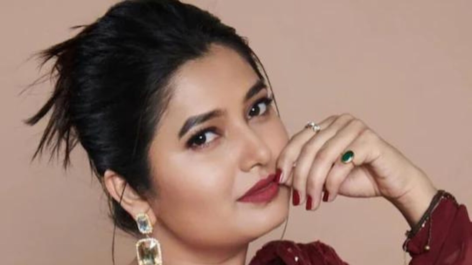 Prajakta Mali Expresses Happiness Over Y’s Screening in Chandigarh ...
