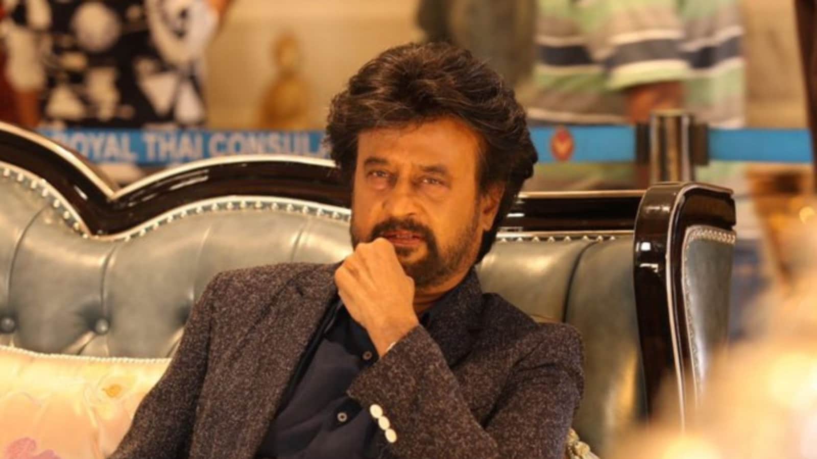 Jailer Shoot To Begin Soon Says Rajinikanth | Movies News - News18