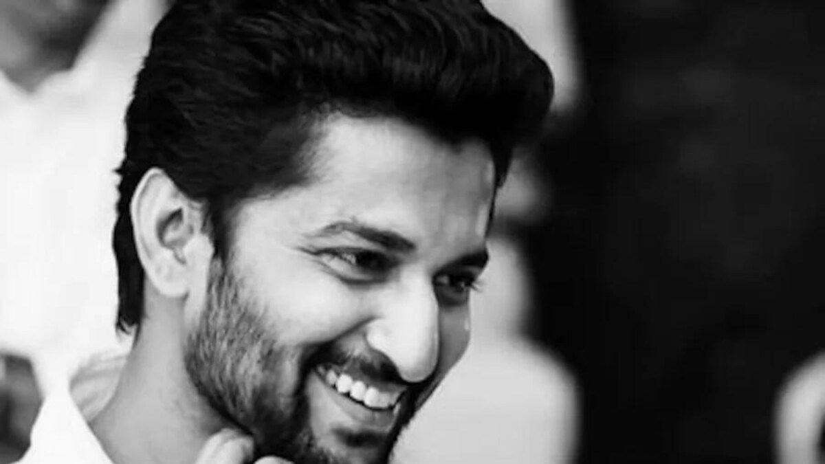 Actor Nani Meets With An Accident On The Sets Of Dasara - News18