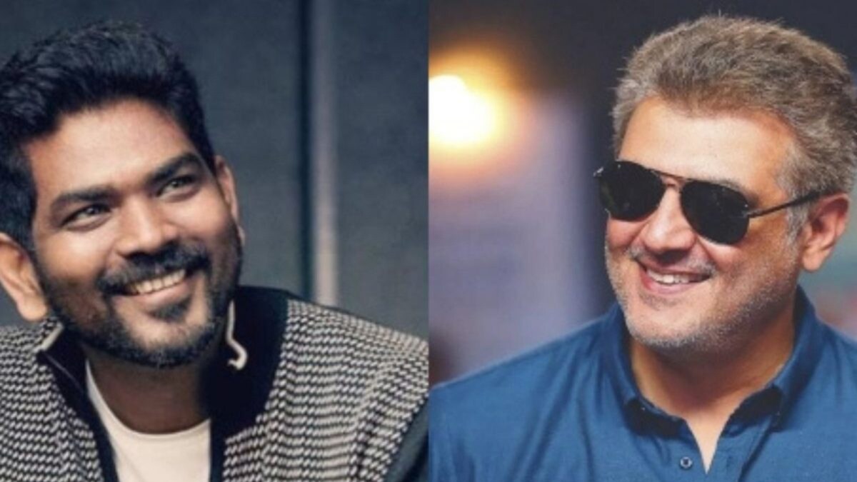 Ajith Kumar Completes 30 years: Vignesh Shivan Pens A Heartwarming Note ...