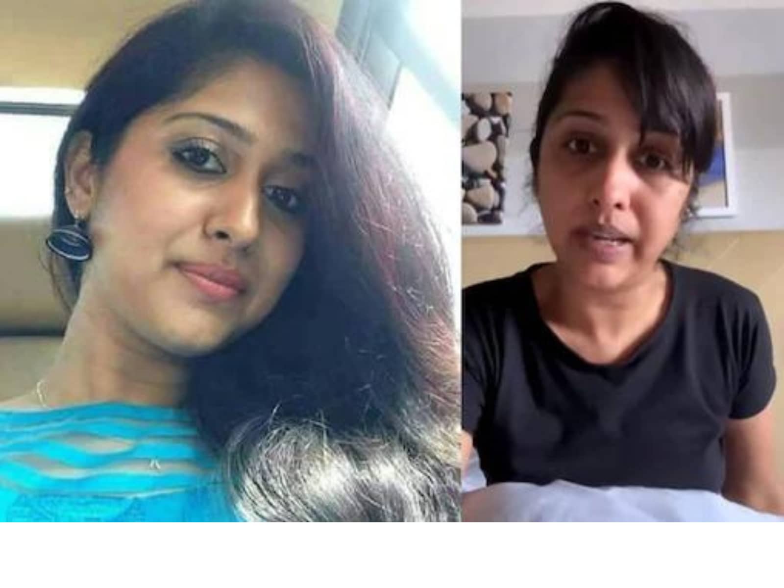 Singer Ranjini Jose Latest Hot Stills Photos Hd Images Pictures