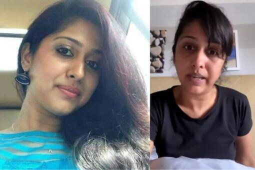 Singer Ranjini Jose Hits Out At Those Writing Fake News About Her ...